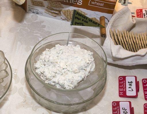Fish Dip – Hemmachef.com